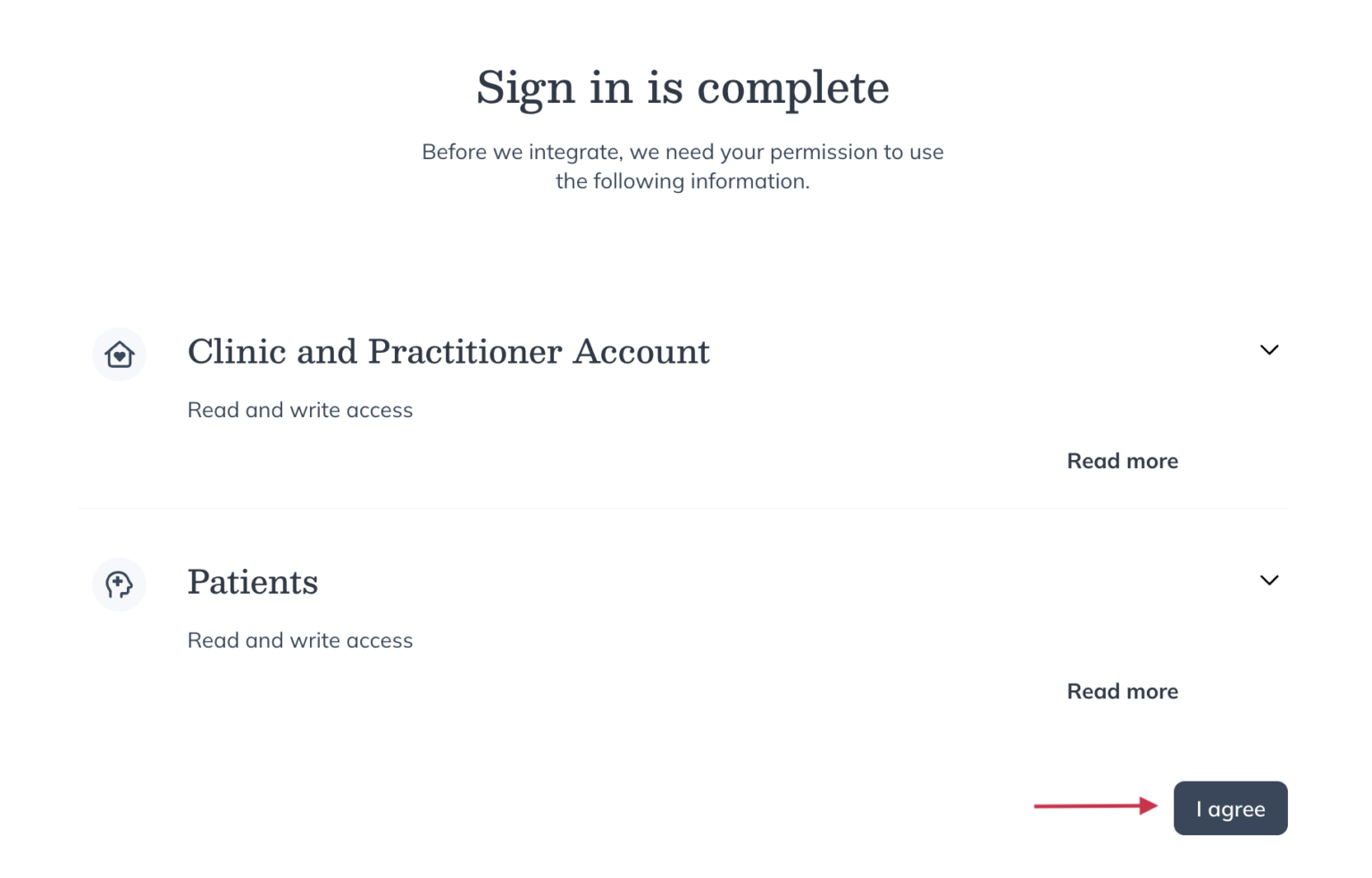 AcuBliss integration - Fullscript Support Center