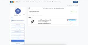 BodySite integration - Fullscript Support Center
