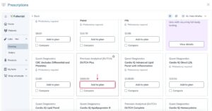 PracticeQ integration - Fullscript Support Center