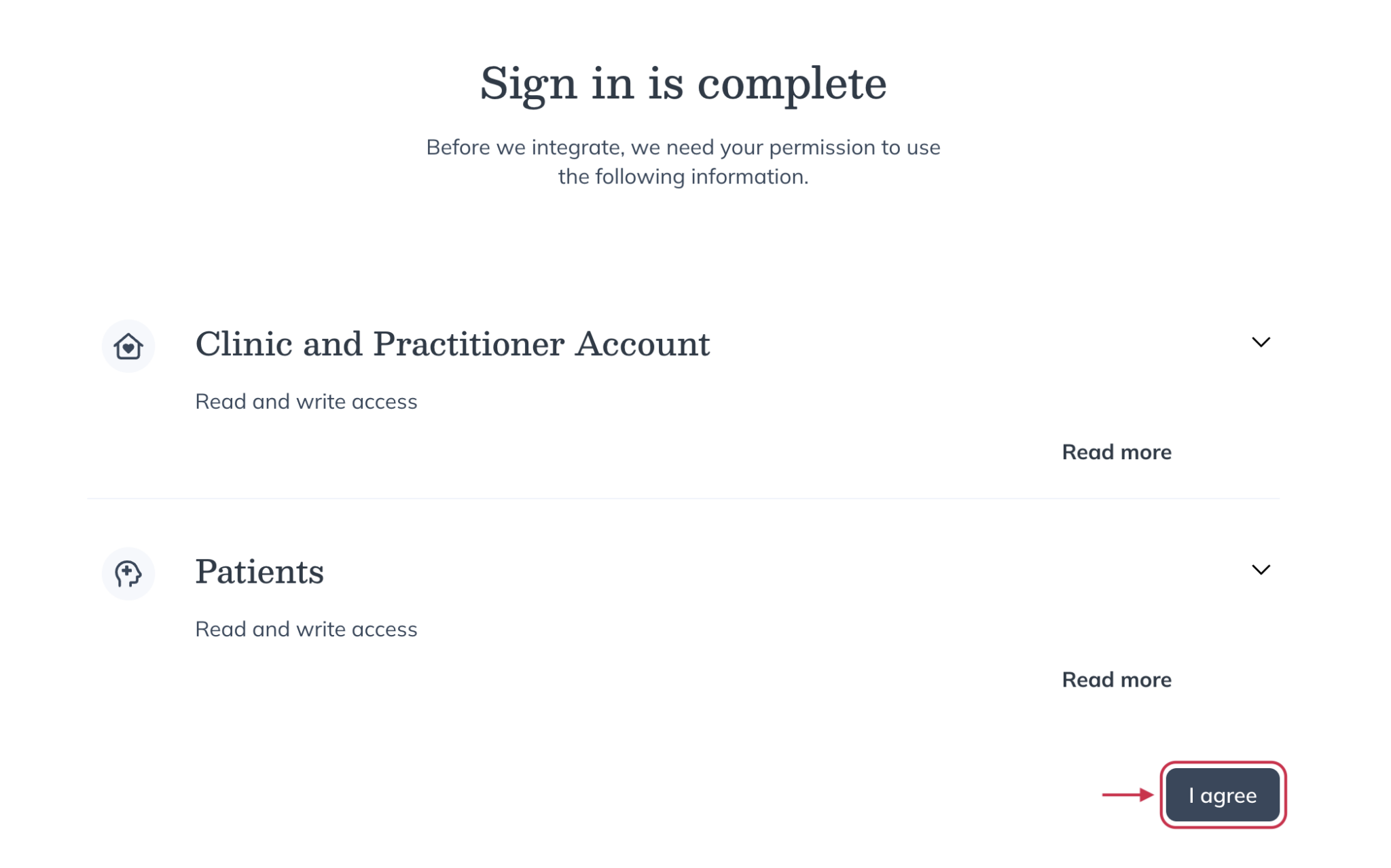 PracticeQ integration - Fullscript Support Center