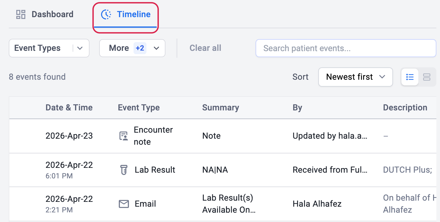 OptiMantra integration - Fullscript Support Center